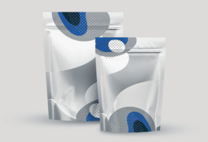 Mono packaging - Aurika
