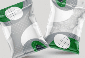 Bio-based packaging - Aurika